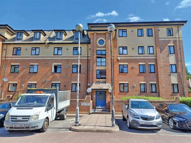 1 bedroom flat for sale
