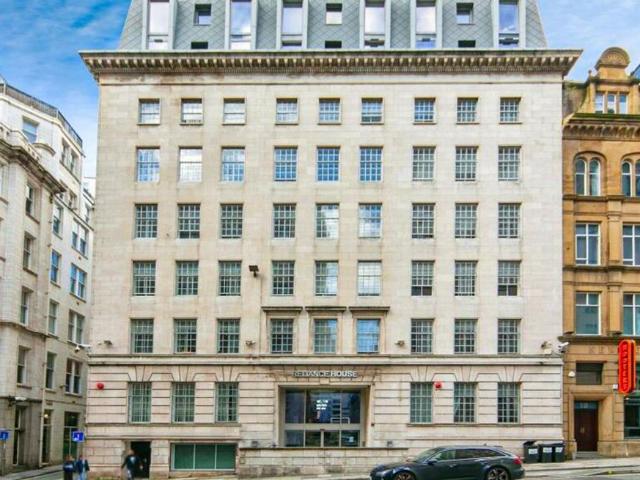 1 bedroom flat for sale