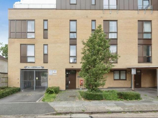 1 bedroom flat for sale