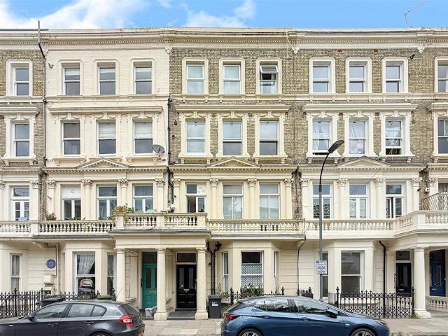 1 bedroom flat for sale