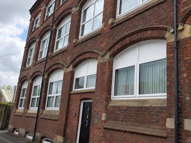 1 bedroom flat for sale