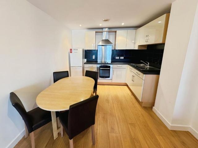 1 bedroom flat for sale