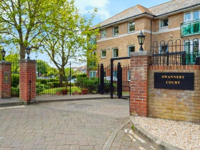 1 bedroom flat for sale