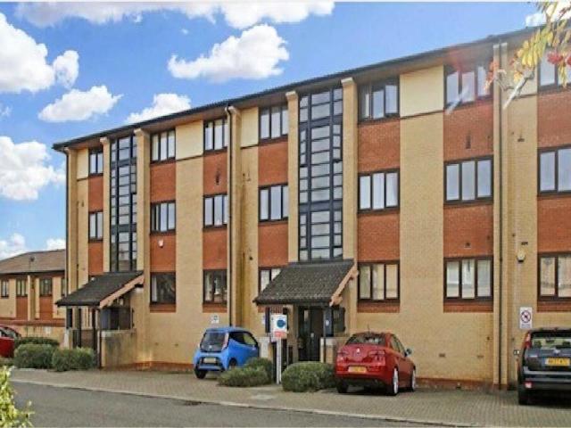 1 bedroom flat for sale