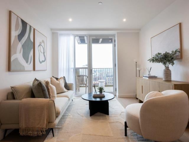 1 bedroom flat for sale