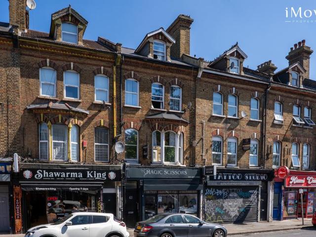 1 bedroom flat for sale