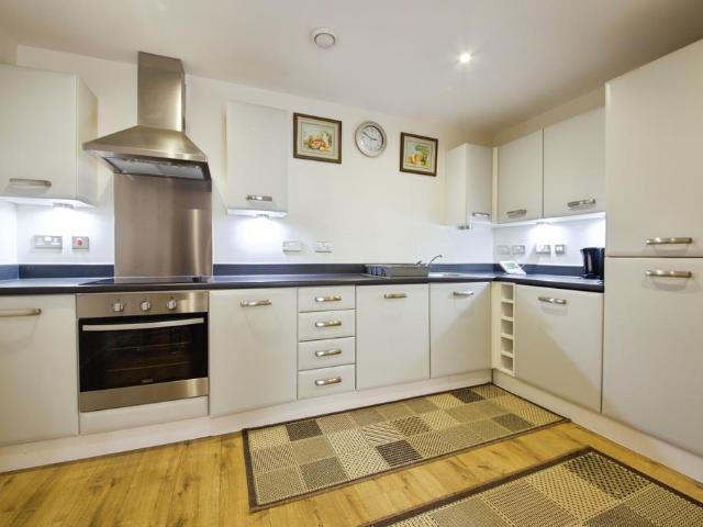 1 bedroom flat for sale