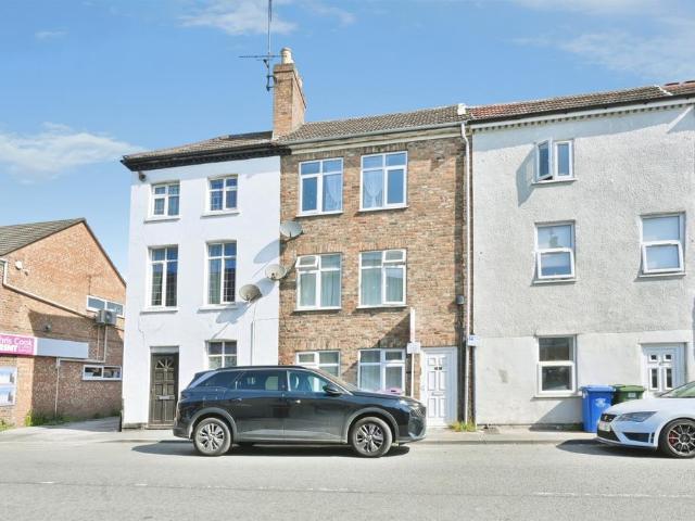 1 bedroom flat for sale