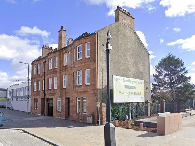 1 bedroom flat for sale