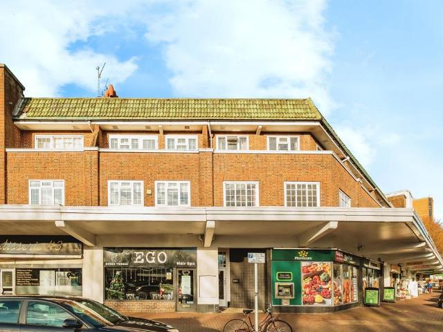 1 bedroom flat for sale