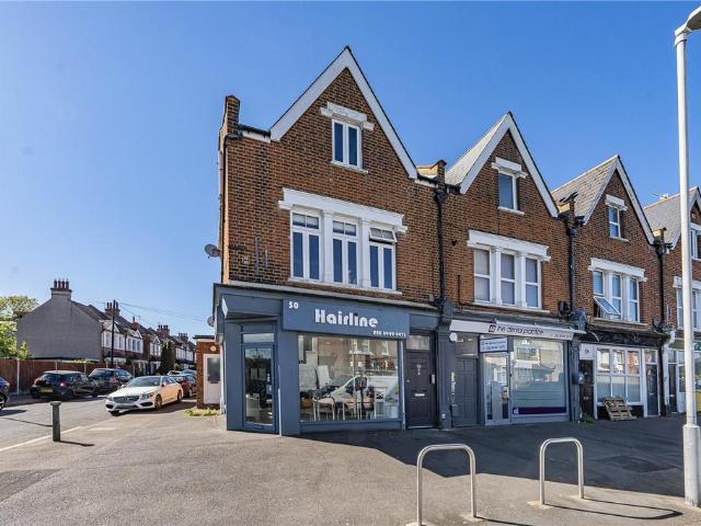 1 bedroom flat for sale