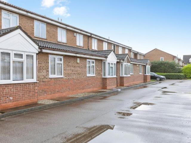 1 bedroom flat for sale