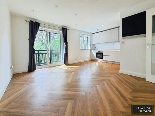 1 bedroom flat for sale