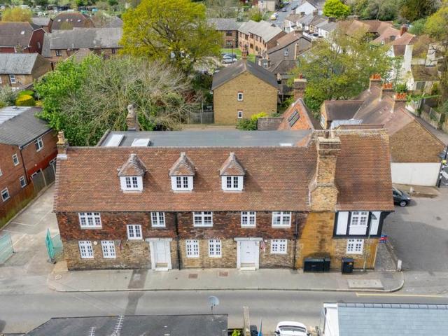 1 bedroom flat for sale