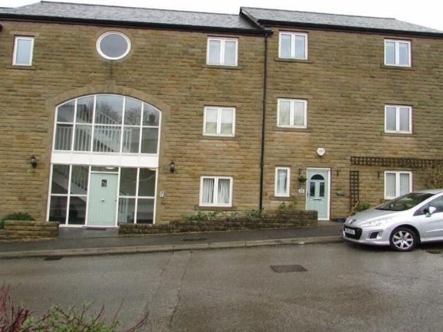 1 bedroom flat for sale