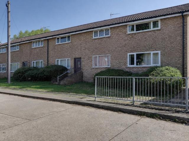 1 bedroom flat for sale