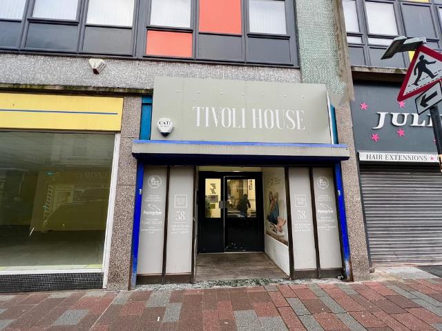 1 bedroom flat for sale