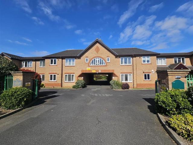 1 bedroom flat for sale