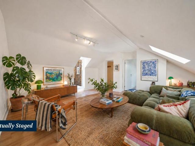 1 bedroom flat for sale