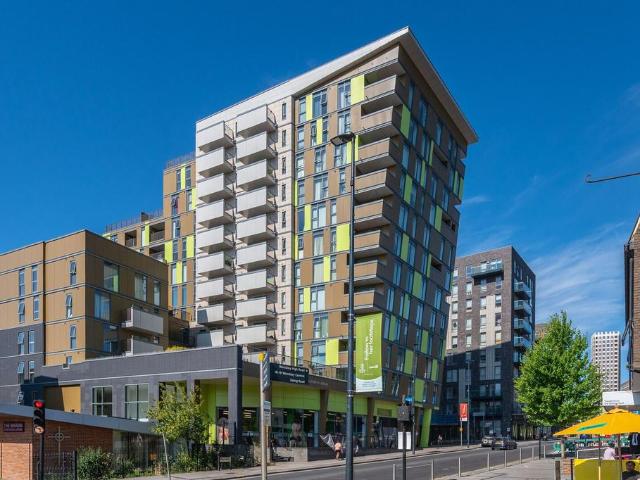 1 bedroom flat for sale