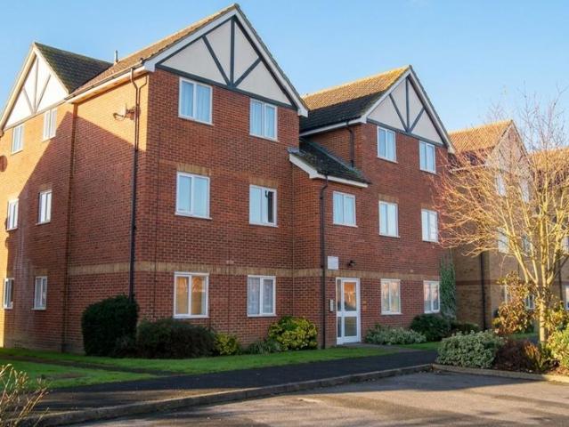 1 bedroom flat for sale