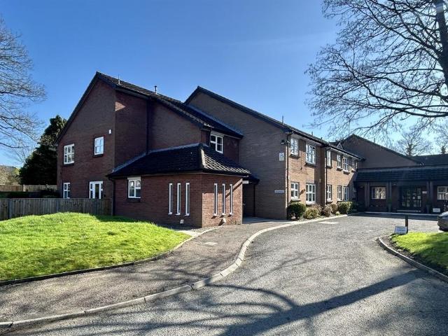 1 bedroom flat for sale