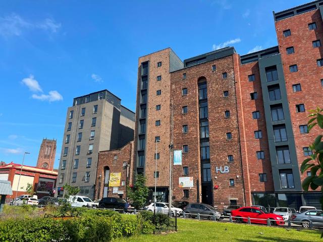 1 bedroom flat for sale