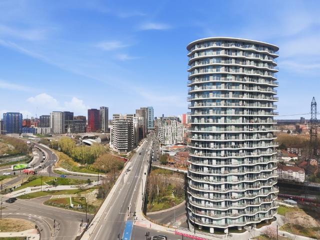 1 bedroom flat for sale