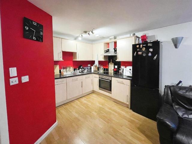 1 bedroom flat for sale