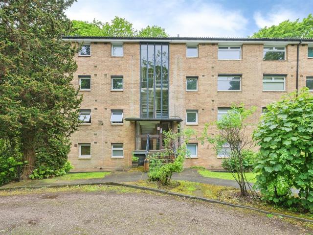 1 bedroom flat for sale