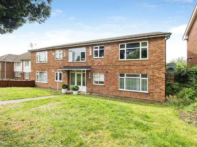 1 bedroom flat for sale