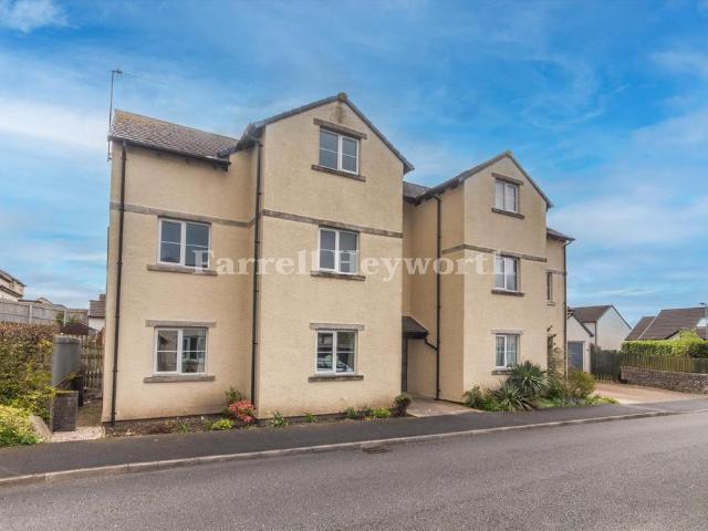 1 bedroom flat for sale