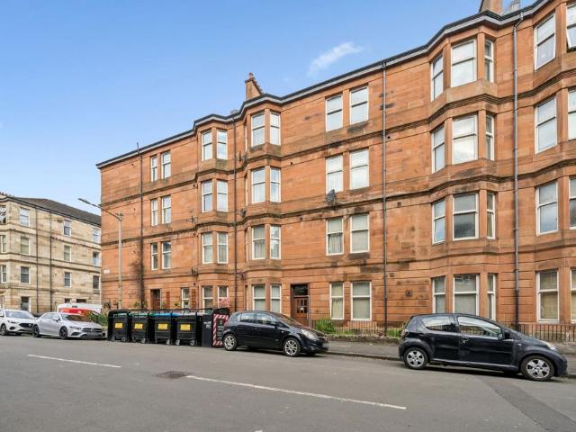 1 bedroom flat for sale
