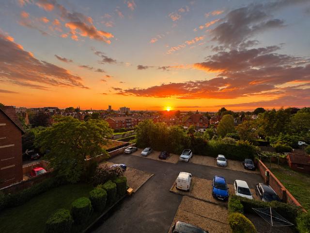 1 bedroom flat for sale