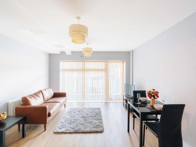 1 bedroom flat for sale