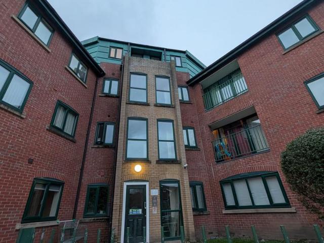 1 bedroom flat for sale