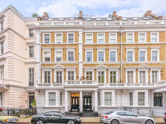 1 bedroom flat for sale