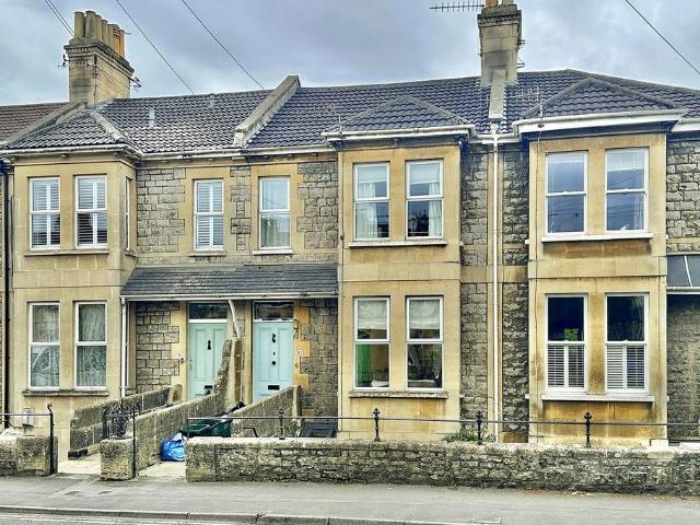 1 bedroom flat for sale