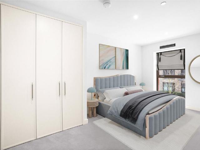 1 bedroom flat for sale