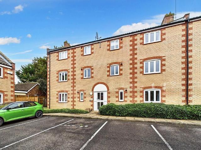 1 bedroom flat for sale