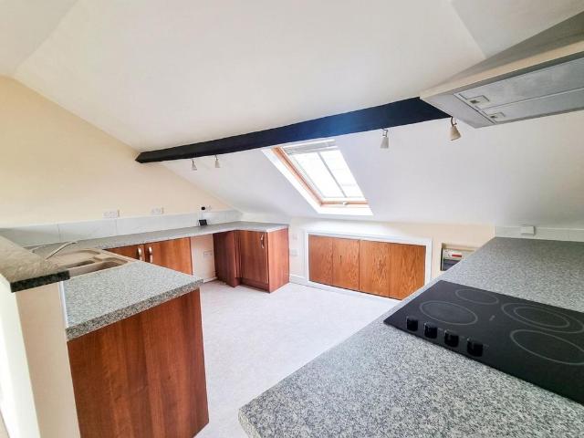 1 bedroom flat for sale