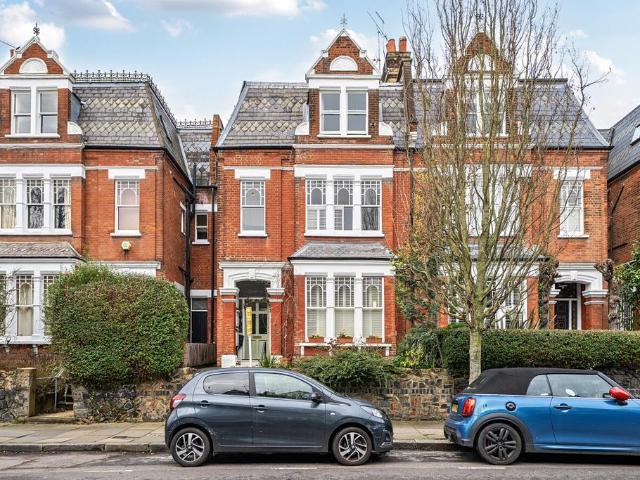 1 bedroom flat for sale
