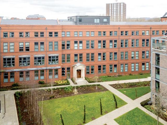 1 bedroom flat for sale