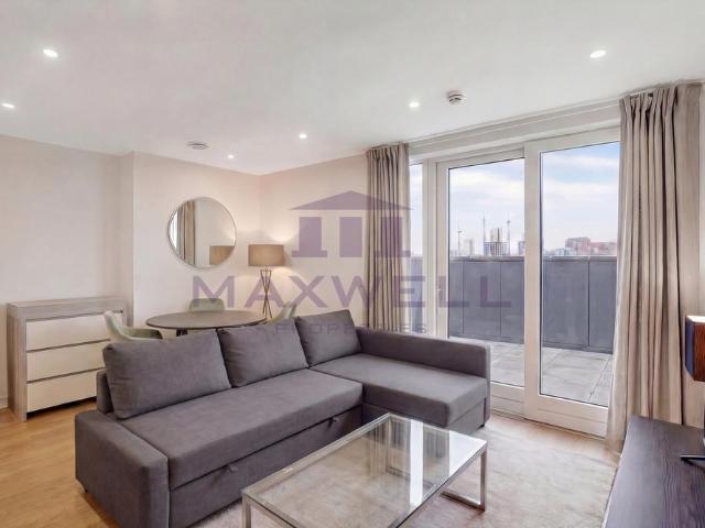 1 bedroom flat for sale