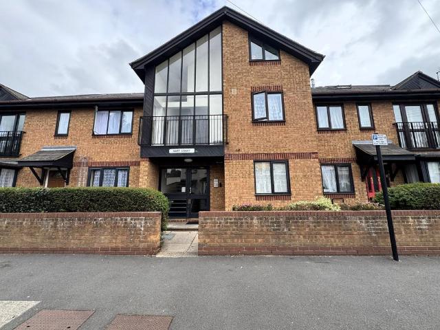 1 bedroom flat for sale