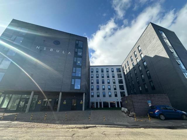 1 bedroom flat for sale