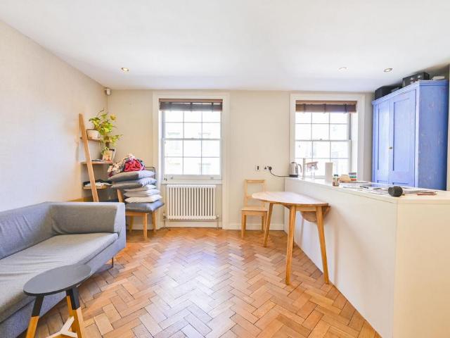 1 bedroom flat for sale
