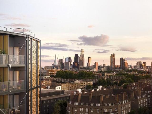 1 bedroom flat for sale