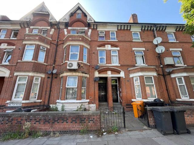 1 bedroom flat for sale