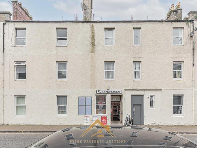 1 bedroom flat for sale